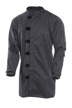 NSA CARBON ARMOUR SafeGuard Jacket - NXJN4C_ _ _ _ - Jendco Safety Supply