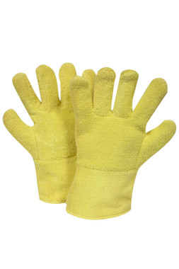 NSA Kevlar Terry High Heat Glove - G4_KTSRF12 - Jendco Safety Supply