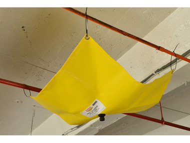 Eagle SpillNEST Decontamination Pool - 100 Gallon Capacity - With Drain ...