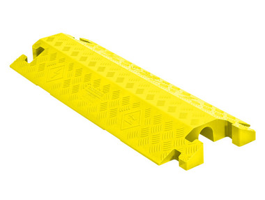 Cable Protector - Linebacker - 1-Ch - 2.25" - Drop Over - T-Conn ...