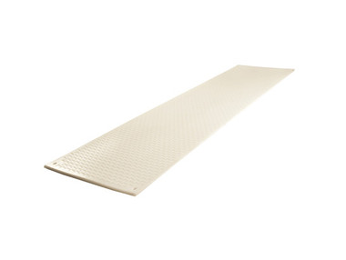 Ground Protection - VersaMAT - 2' X 8' - Clear - 120 Ton Load - CV28 ...