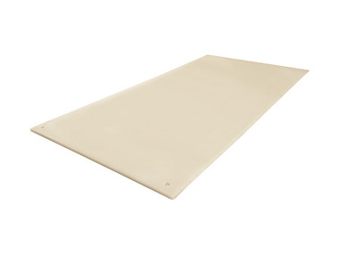 Ground Protection - VersaMAT - 4' X 8' - One Side Smooth - Clear - 120 ...