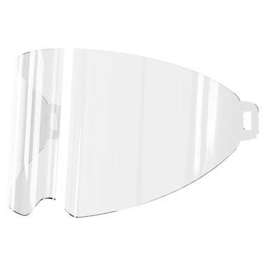 Optrel Front Cover Lens - 5 Pack - Helix - 10246335 - Jendco Safety Supply