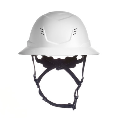 MSA V-Gard H2 Full Brim - Type II Class C - Mips - Safety Helmet ...