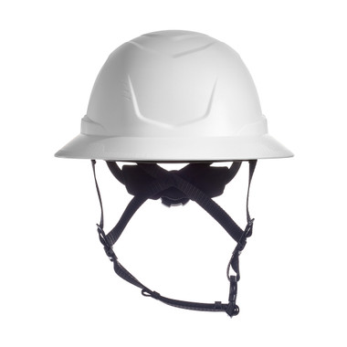 MSA V-Gard H2 Full Brim - Type II Class C - Mips - Safety Helmet - Non ...