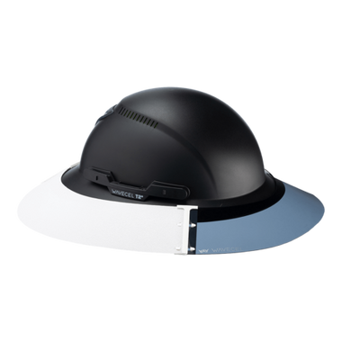 Wavecel Sun Shield - Spefically designed for the T2+ Full Brim - 80-00 ...