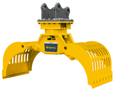 Husqvarna Multi-Grappler MG 200 - 586743001 - Jendco Safety Supply