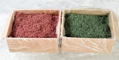 Wax Base Sweeping Compound - 50lb - Jendco Safety Supply