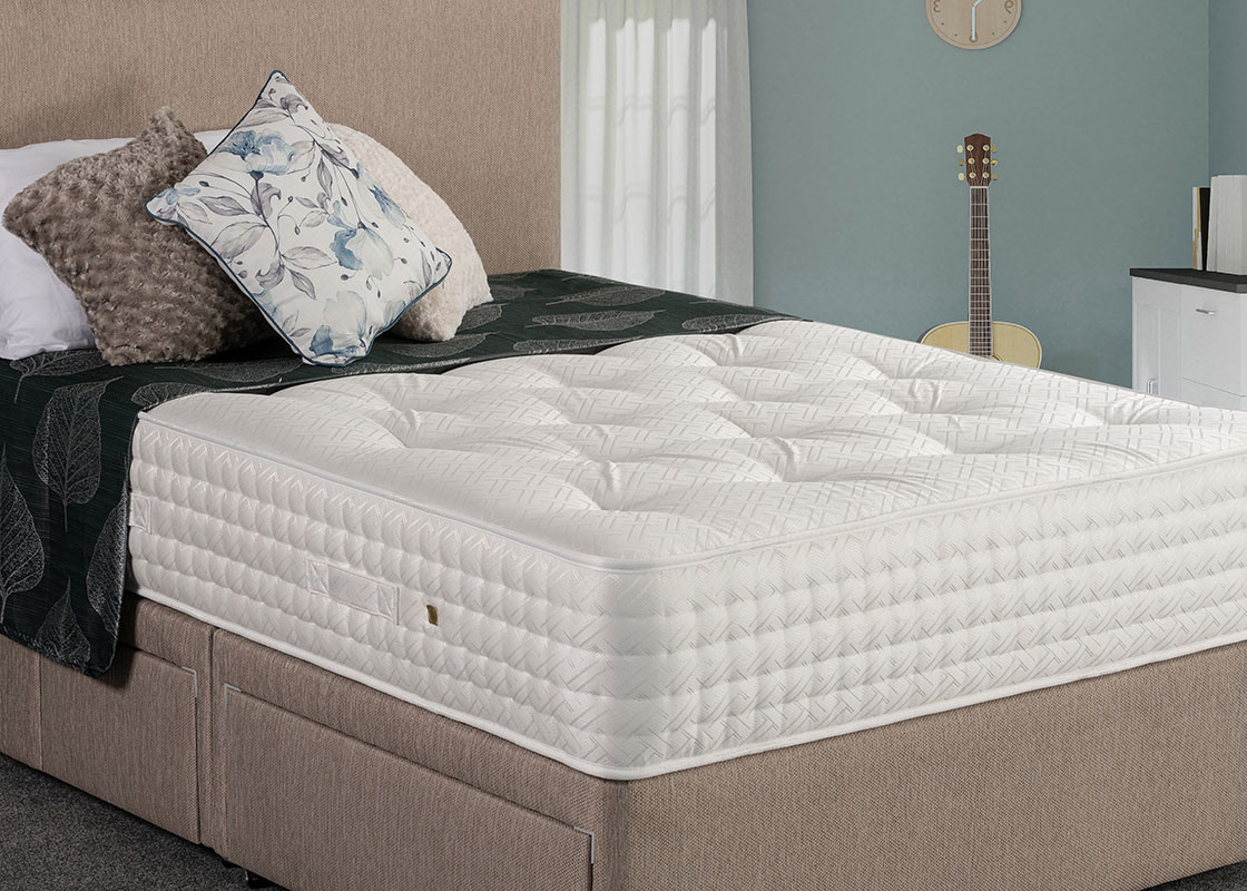 Divans - Divans - Page 1 - Fitzgeralds Bed Centre