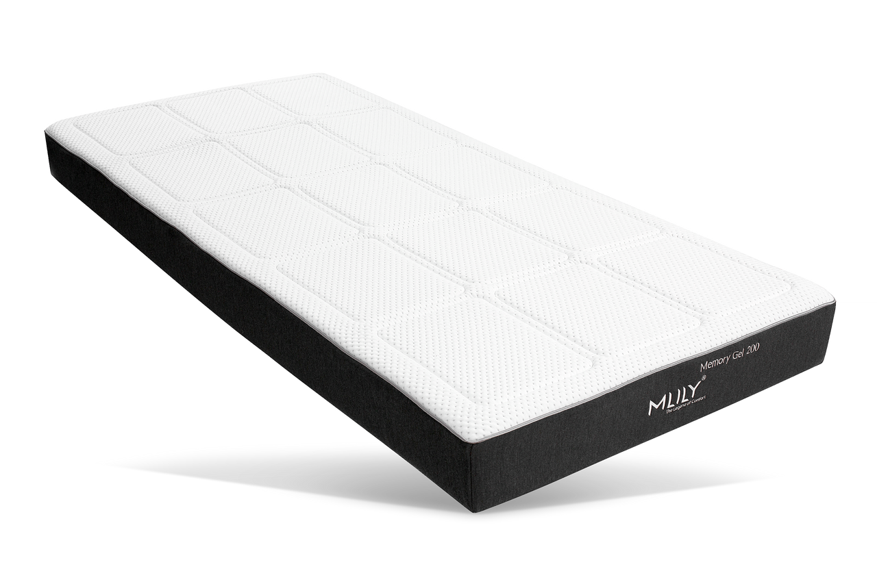 MLILY Gel 200 Mattress
