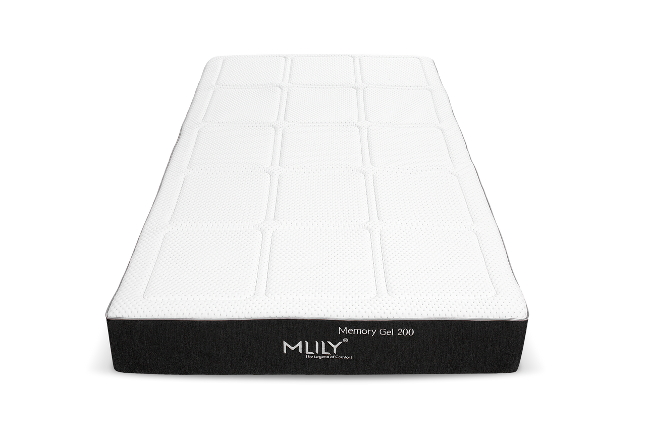 MLILY Gel 200 Mattress