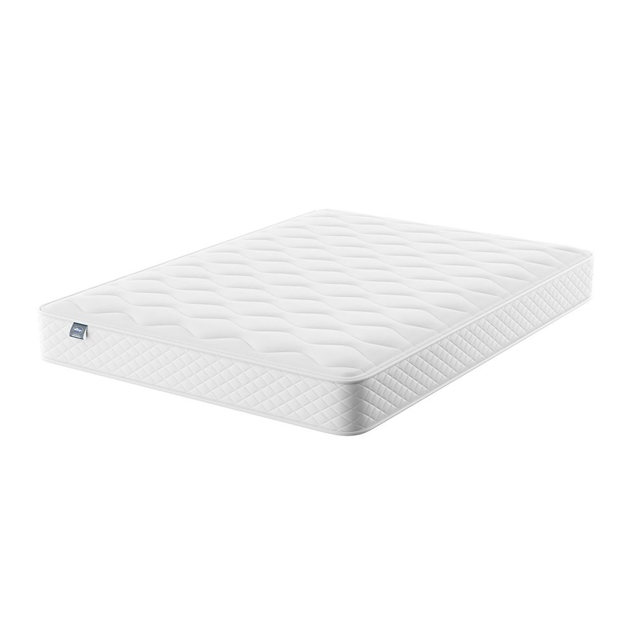 Silentnight Mirapocket 1000 Mattress