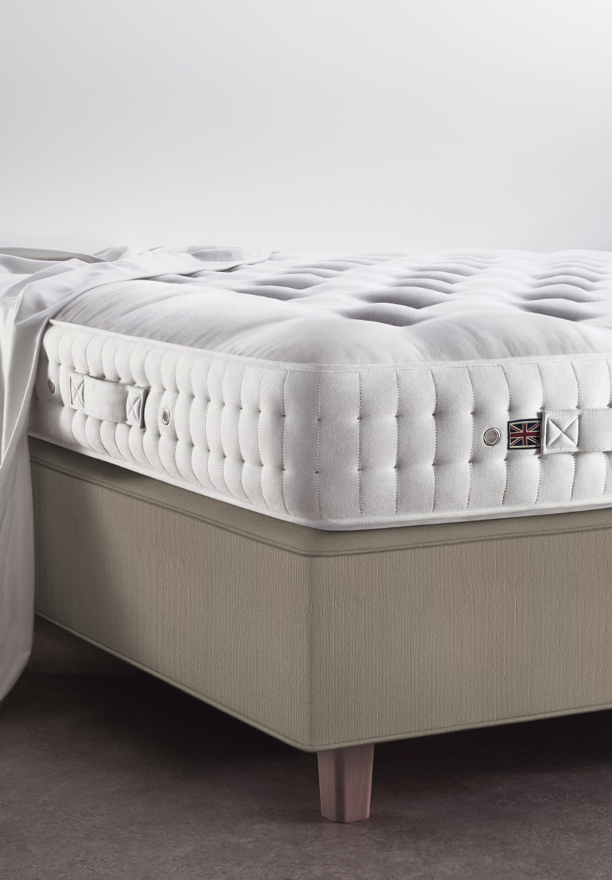 ViSpring Baronet Superb Mattress