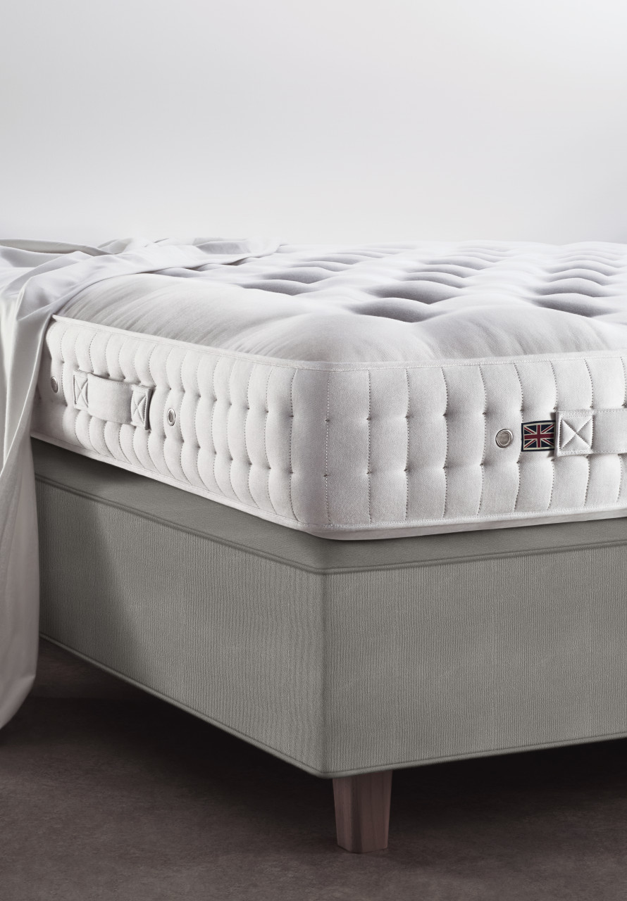 ViSpring Elite Pocket Spring Mattress