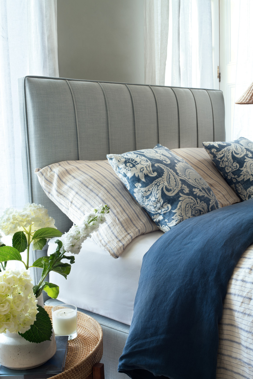 Hypnos Cotton 7 Divan Set - Fitzgeralds Bed Centre
