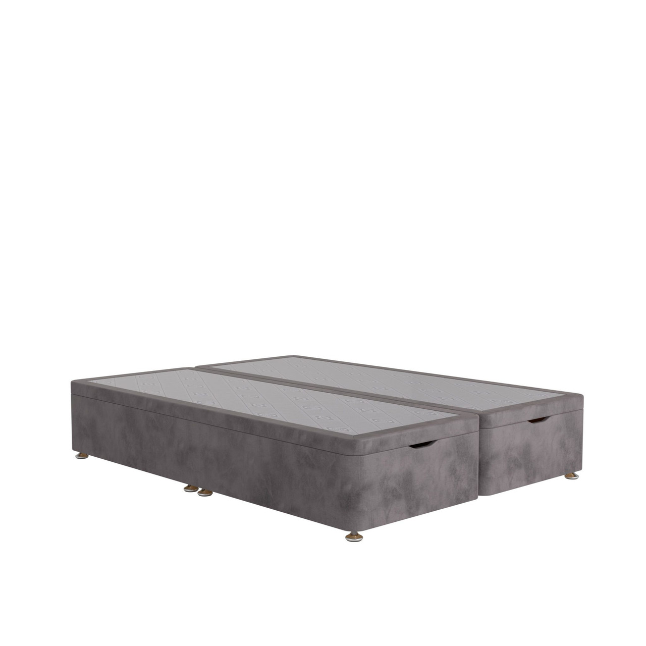 Sealy Ottoman Base - Fitzgeralds Bed Centre