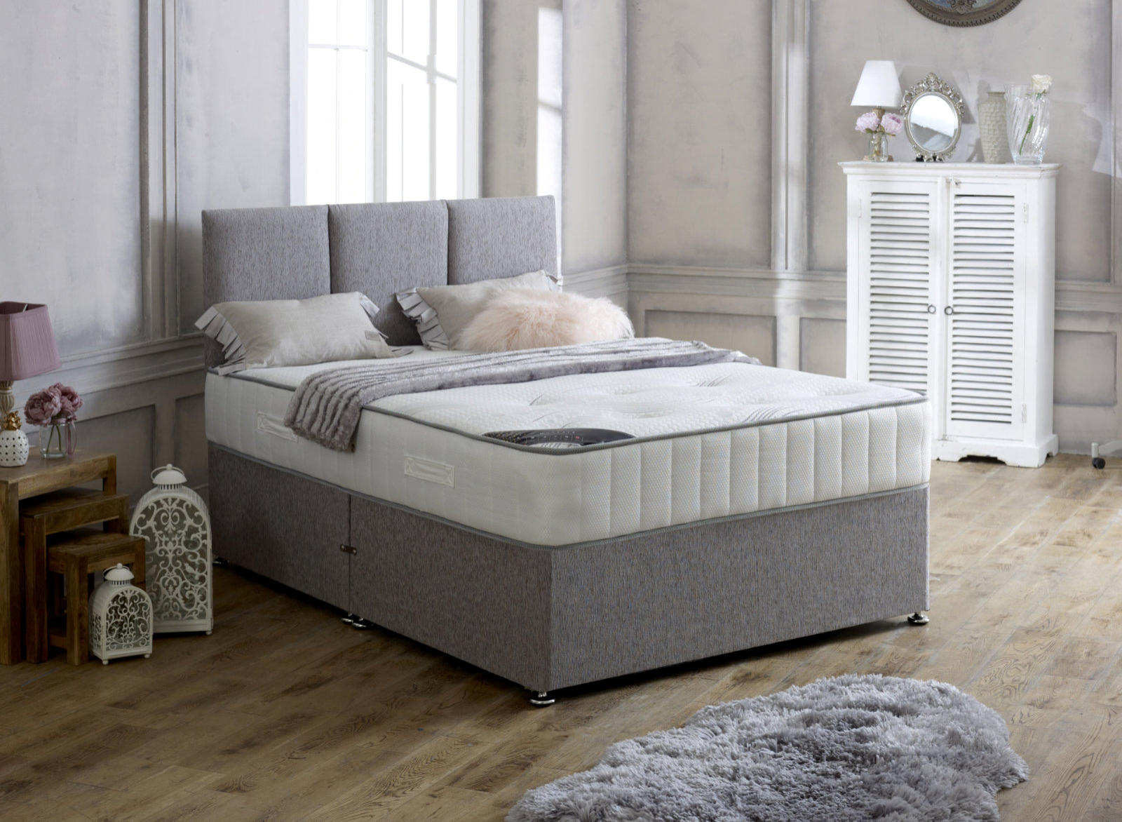 Beauty Sleep Mayfair Mattress - Fitzgeralds Bed Centre