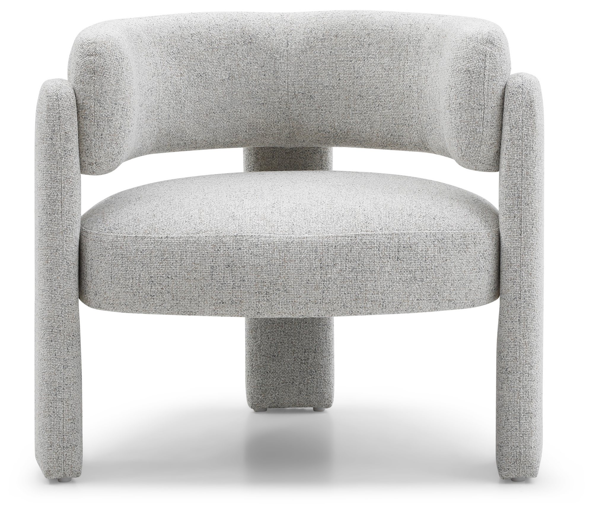 Ada Chair - Natural - Fitzgeralds Bed Centre