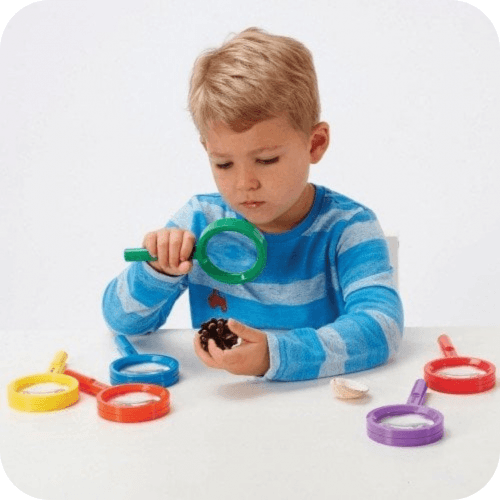 Science Investigation Early Years Theme | Early Years Resources