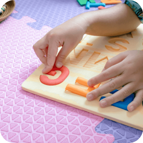 Alphabet & Letter Recognition Resources | EYFS Literacy