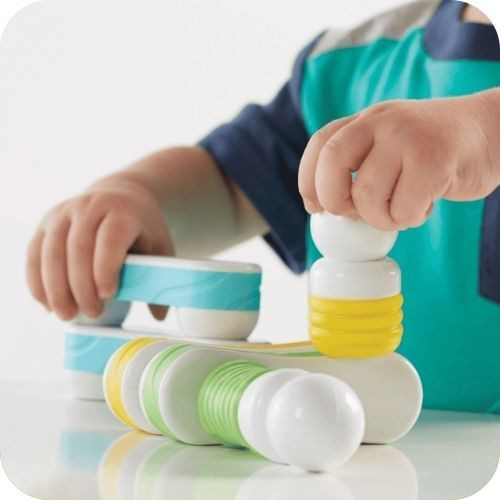 Early Years Construction Toys | Early Years Resources