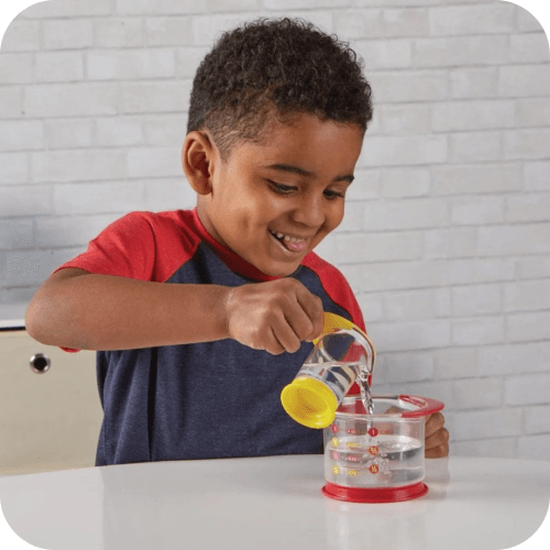 EYFS Measuring Activities & Resources | Early Years Resources