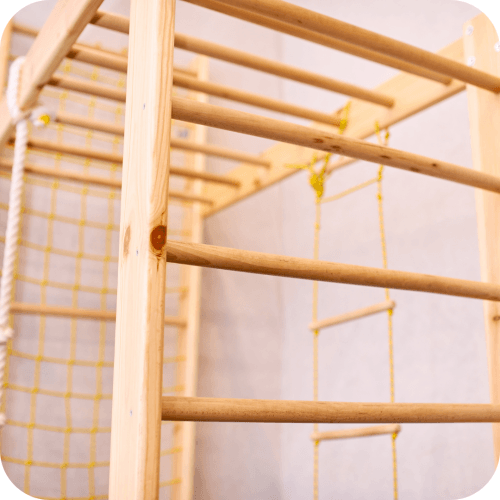 Children's Climbing Frames and Slides | Early Years Resources
