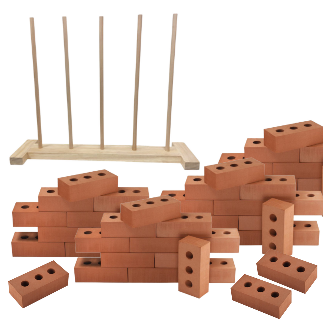 Construction Toys For Kids | Early Years Resources