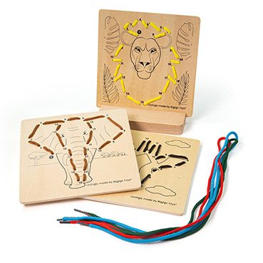 EYFS Physical Development Resources | Early Years Resources