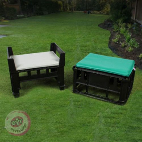 Carton Crates For Outdoor Construction | Early Years Resources