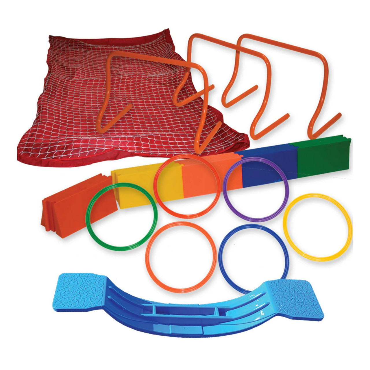 EYFS Physical Development Resources | Early Years Resources