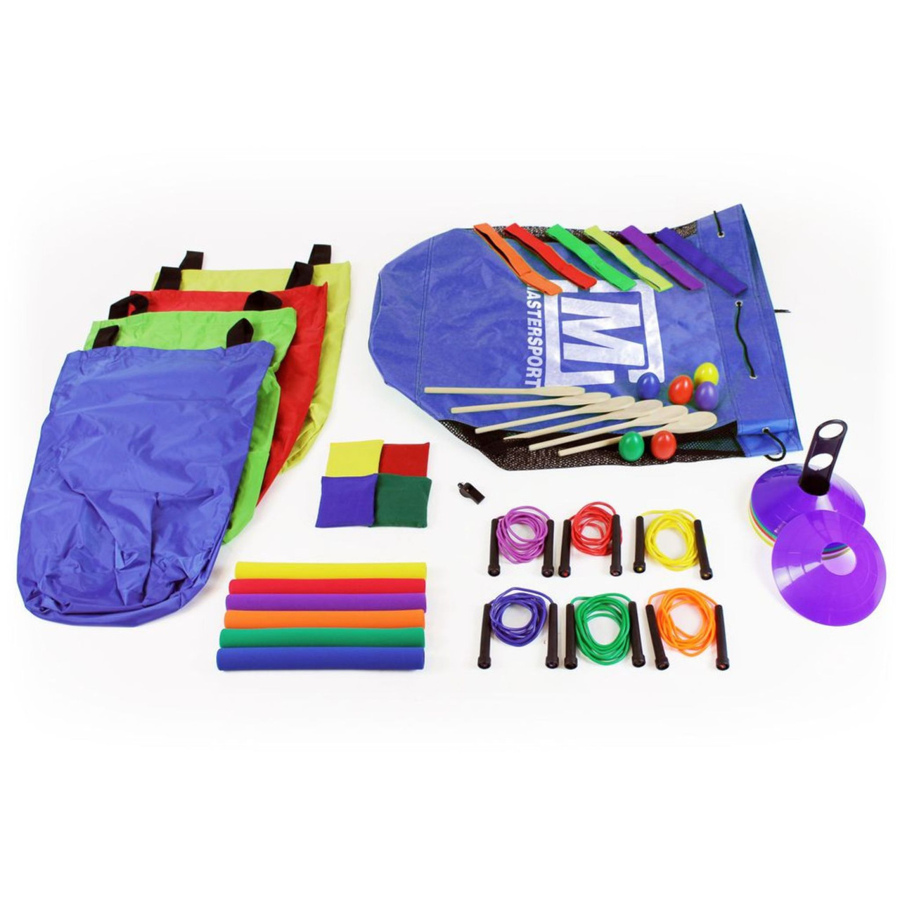 PE Equipment For Primary Schools & Nurseries | Early Years Resources