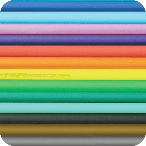 Coloured Paper Rolls & Sheets | School Supplies | Early Years Resources