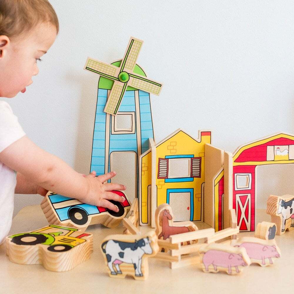 Early Years Farm Theme Resources | EYFS On the Farm Topic | EYR