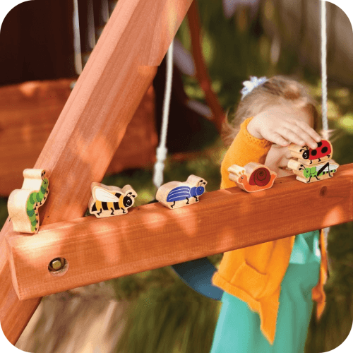 Small World Animals & Insects | Early Years Resources