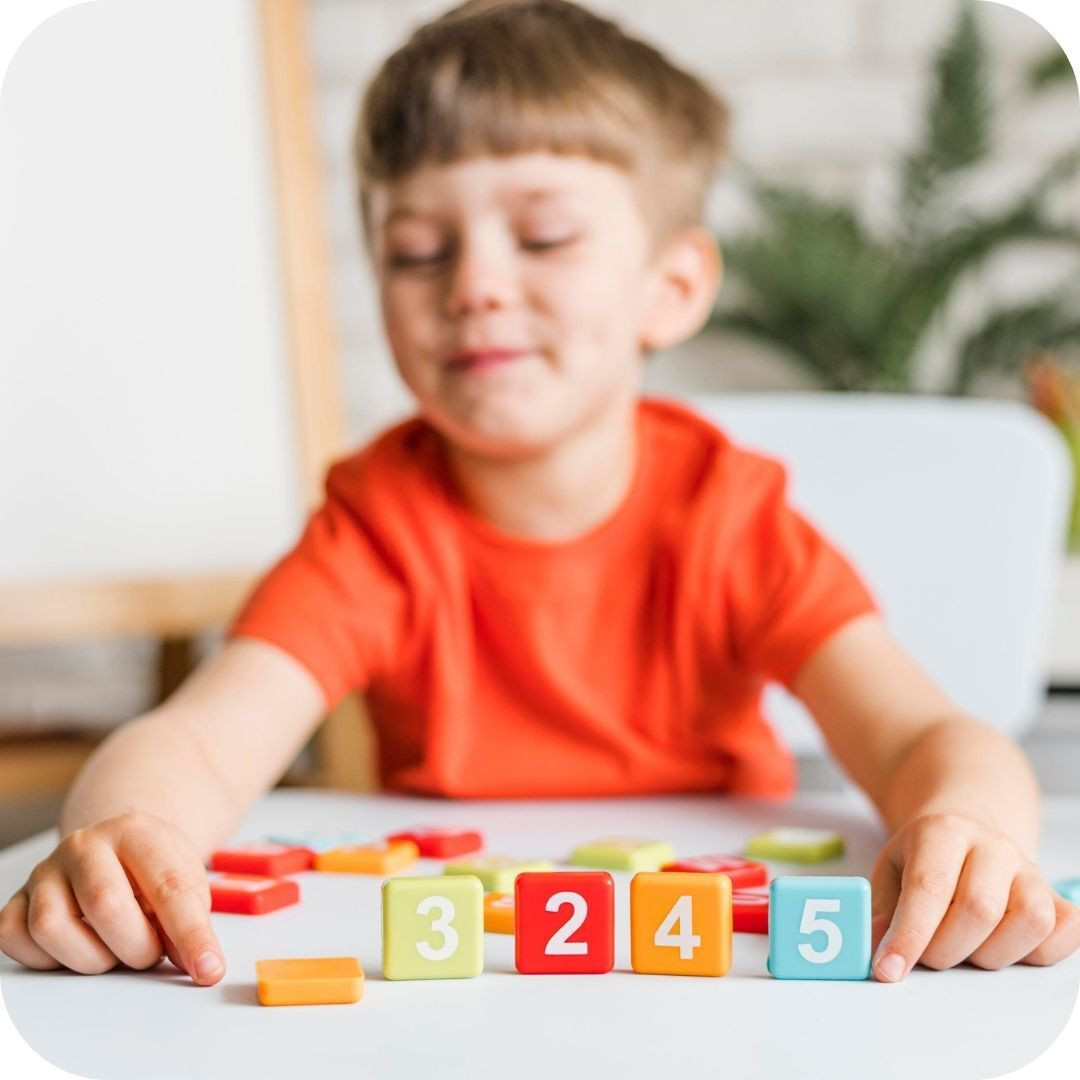 Early Maths: Number Resources | EYFS Counting & Number Play