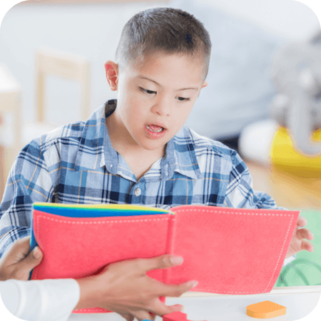 Inclusive Curriculum | EYR