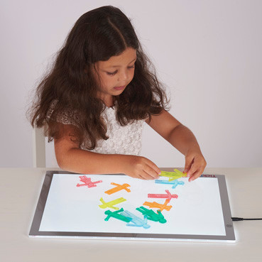 tickit A3 Light Panel | EYR