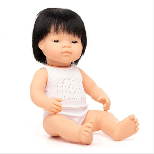 Asian Baby Doll | EYR