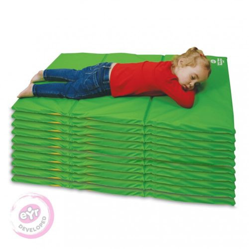 Foldable Sleep Rest Mats | Early Years Resources