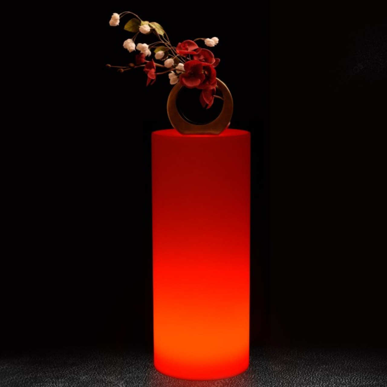 Colour Changing Cylinder Light - 100cm | EYR