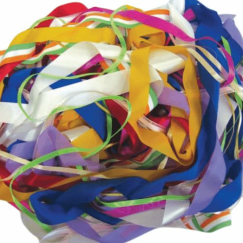 Ribbon Assortment | EYR