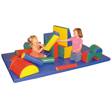Midi Soft Play Pack | EYR