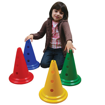 Flexi Cones - Pack of 4 | EYR