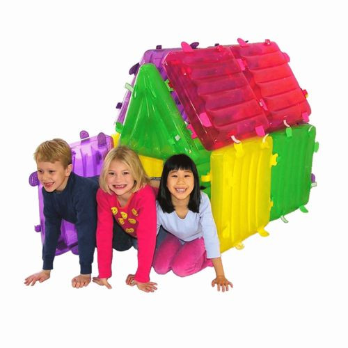 Aeroblocks Inflatable Construction System 22pc | EYR