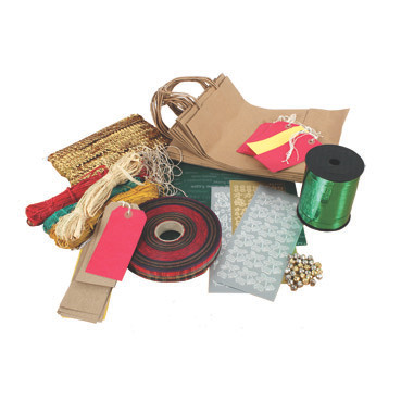 Gift Wrapping Kit | EYR