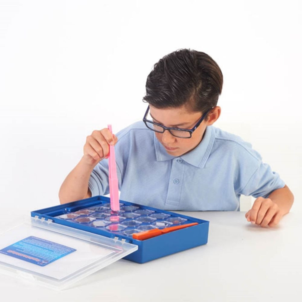Magnetic Exploration Board | EYR