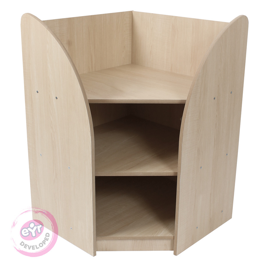 Foundation Stage Internal Corner Unit | EYR
