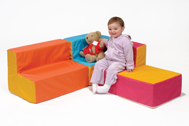 Toddler Table / Stool | EYR