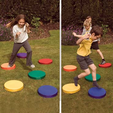 Trumpet Step Set | EYR